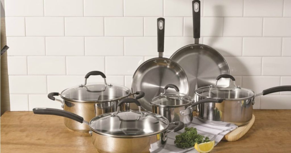 Oneida Cookware Website - Premium Kitchen Gear