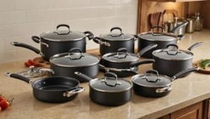 Oneida Cookware Website - Premium Kitchen Gear