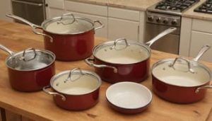 Oneida Cookware Website - Premium Kitchen Gear